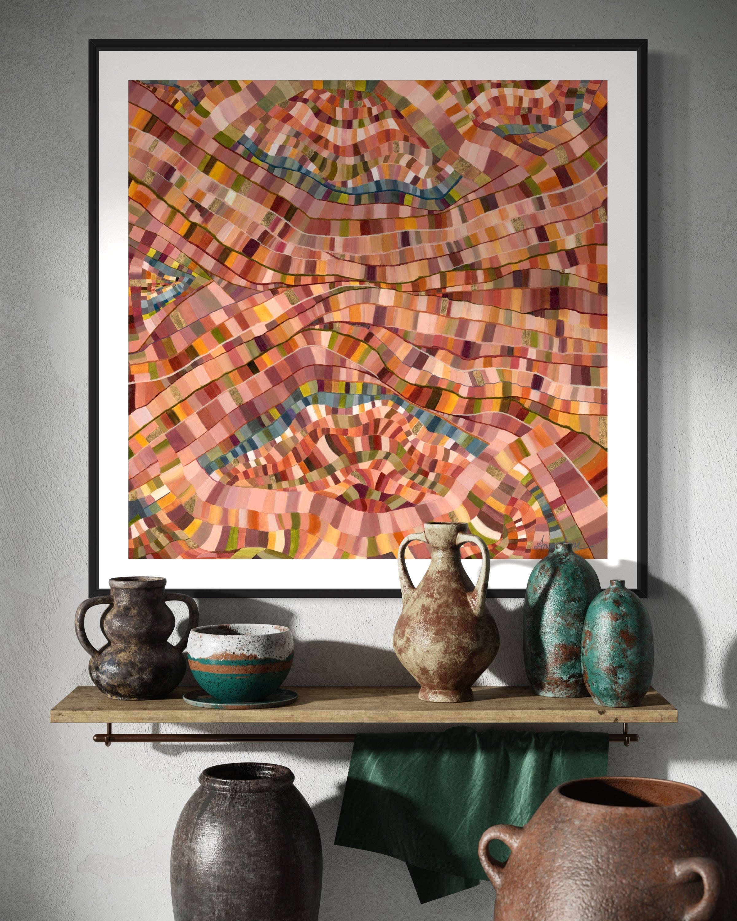 Limited Edition Paper Prints